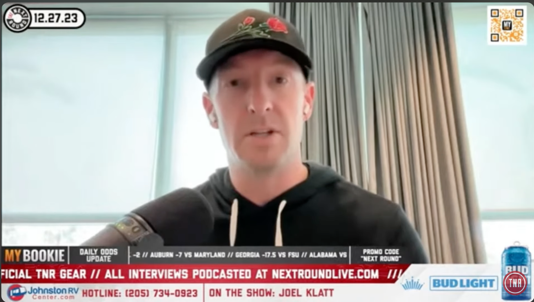 Joel Klatt offers in-depth preview of Rose Bowl, makes prediction ...