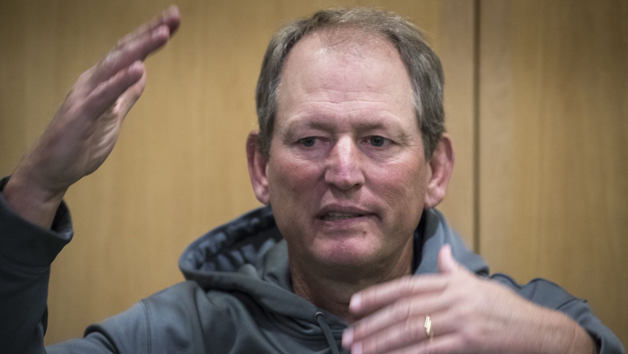 Rick Neuheisel predicts Week 12 upset in the SEC - Saturday Down South