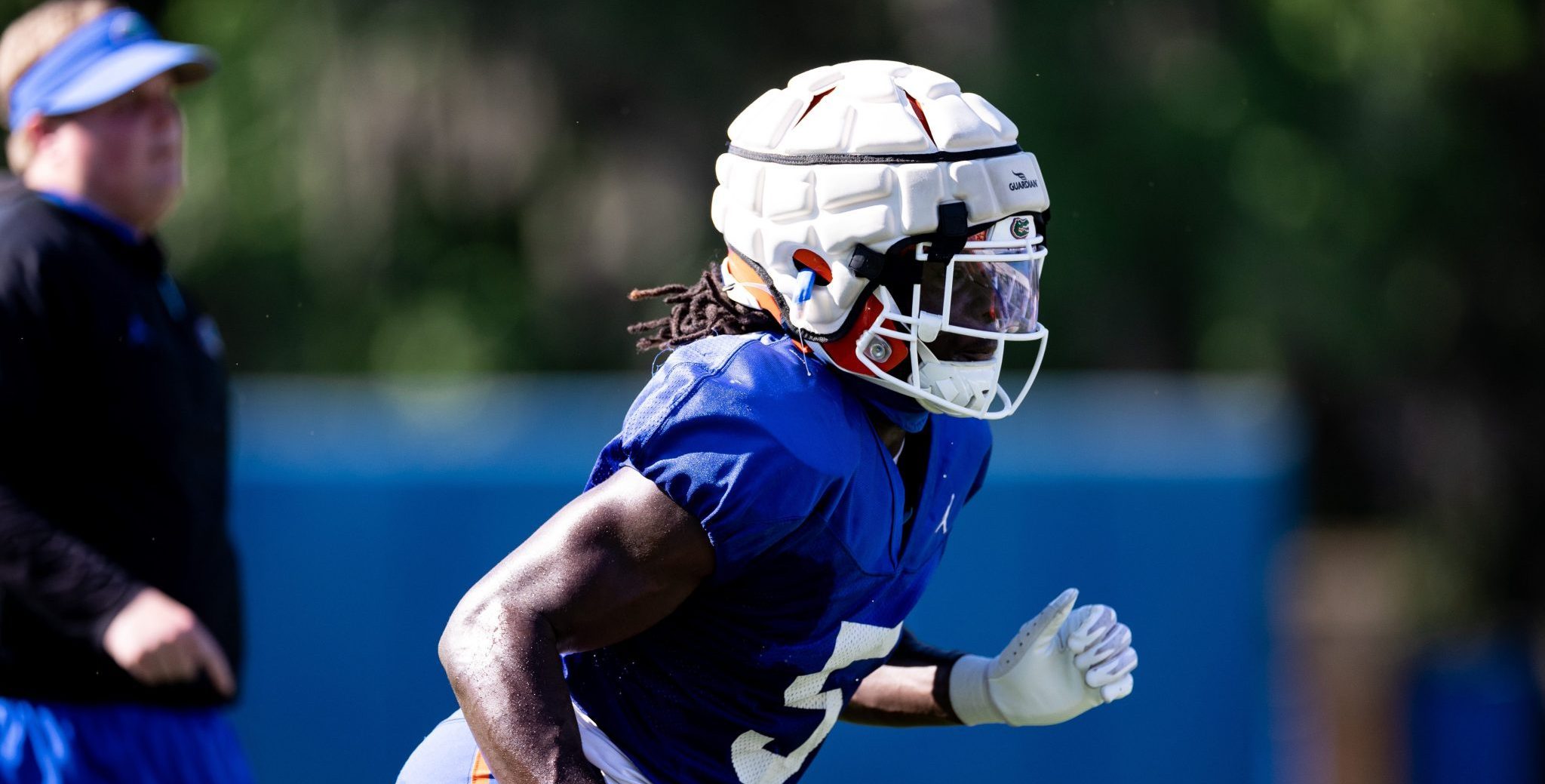 Kamari Wilson reportedly makes decision for 2024 season - Saturday Down ...