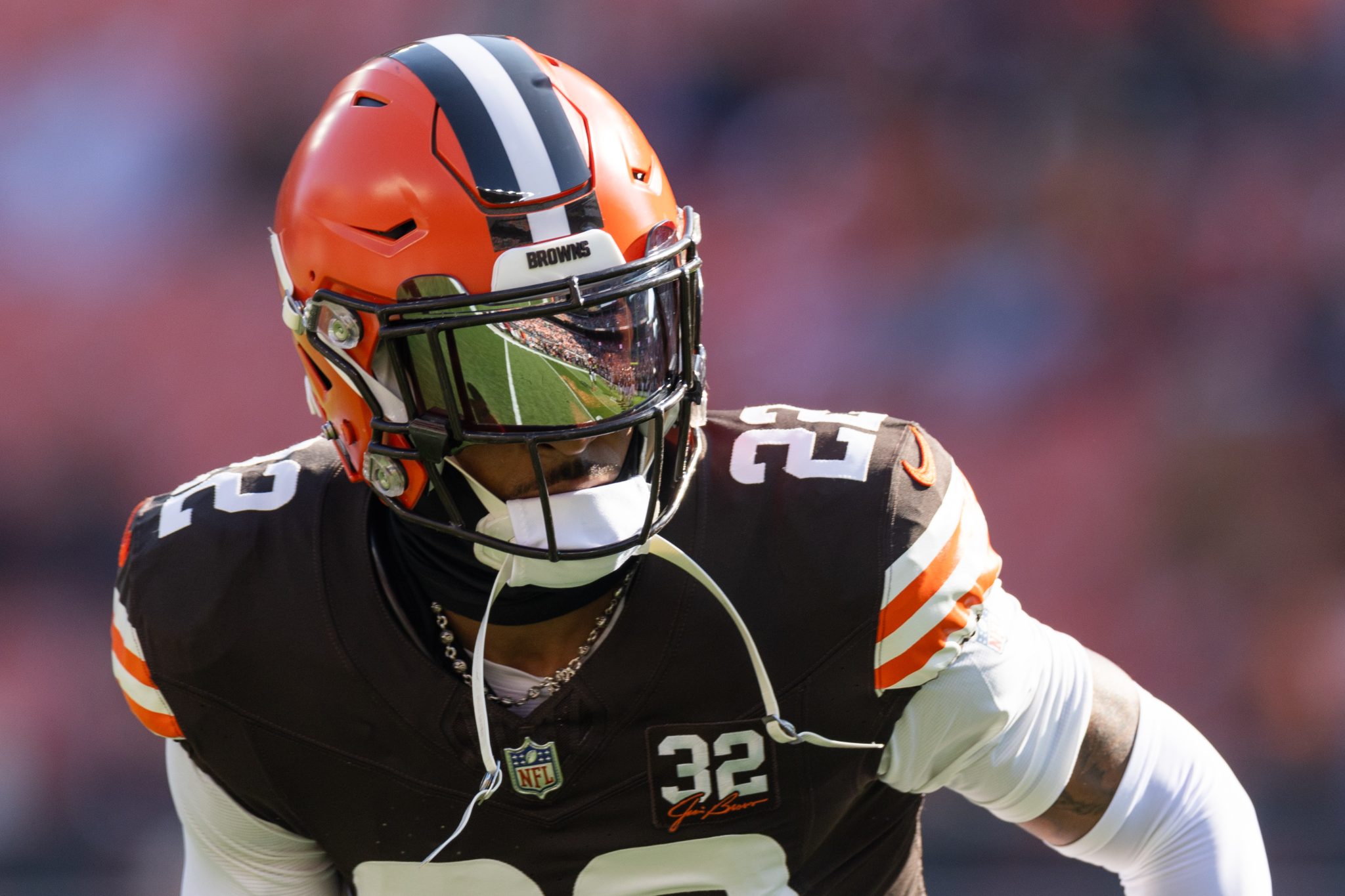 Grant Delpit, former LSU safety, reportedly reaches agreement on ...