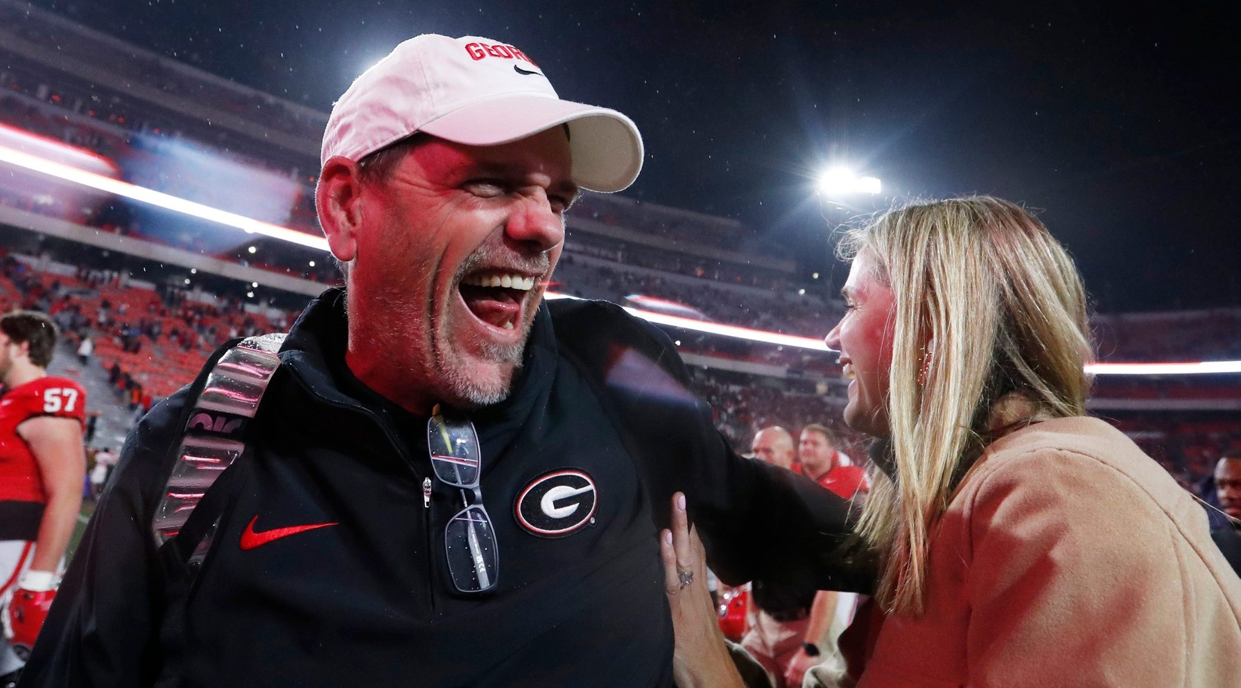Mike Bobo starts fast, but fans and media hammer Georgia OC: 'This is a ...