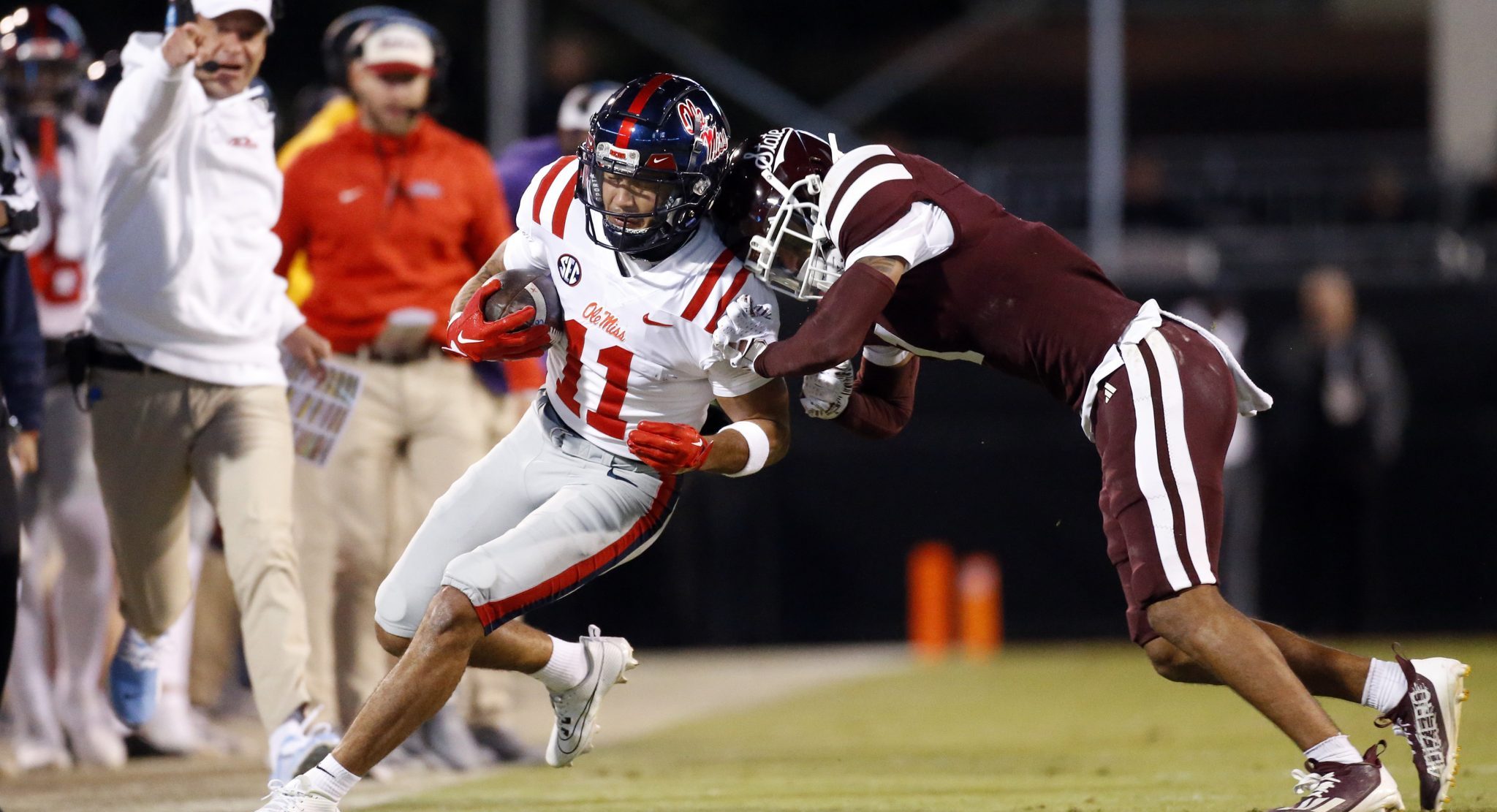 Marcus Banks sends message to Mississippi State fans regarding future ...