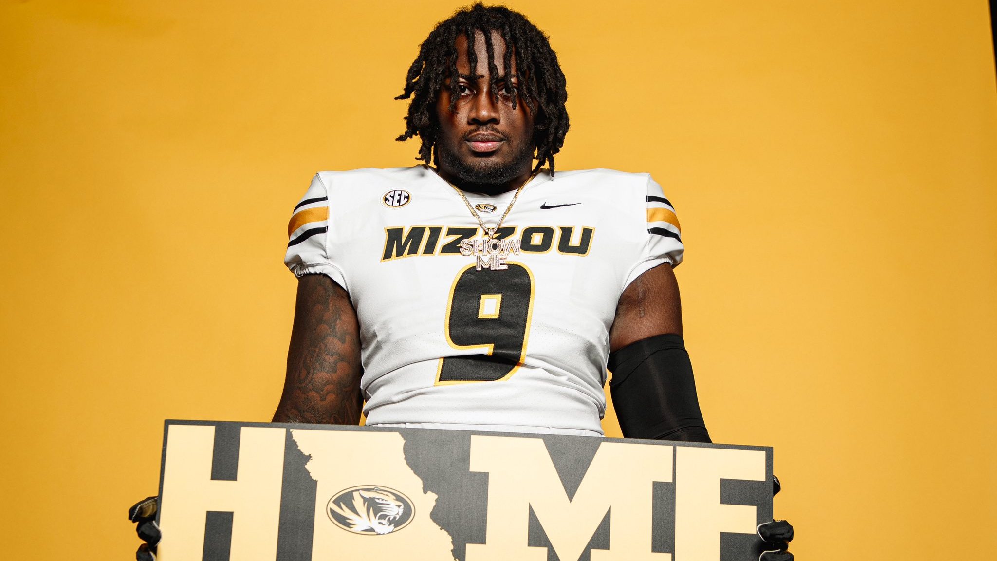 Mizzou in the mix for Alabama transfer lineman, former 4-star recruit ...