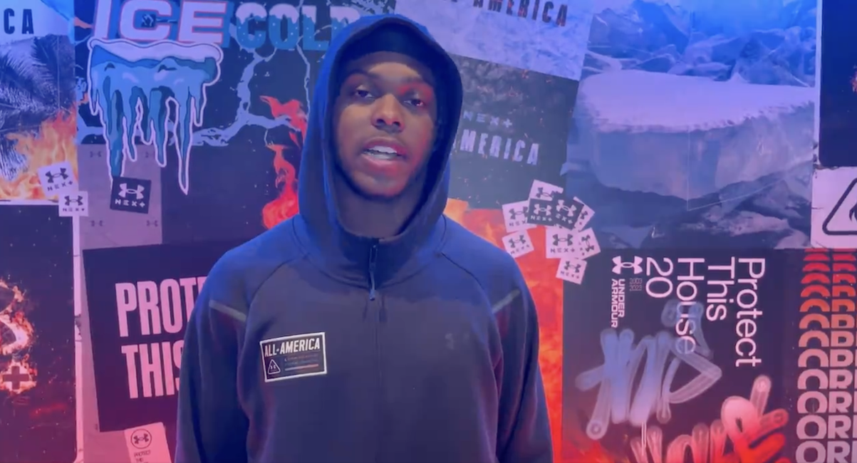 Harlem Berry, 5-star recruit, No. 1 2025 RB, commits to SEC team ...