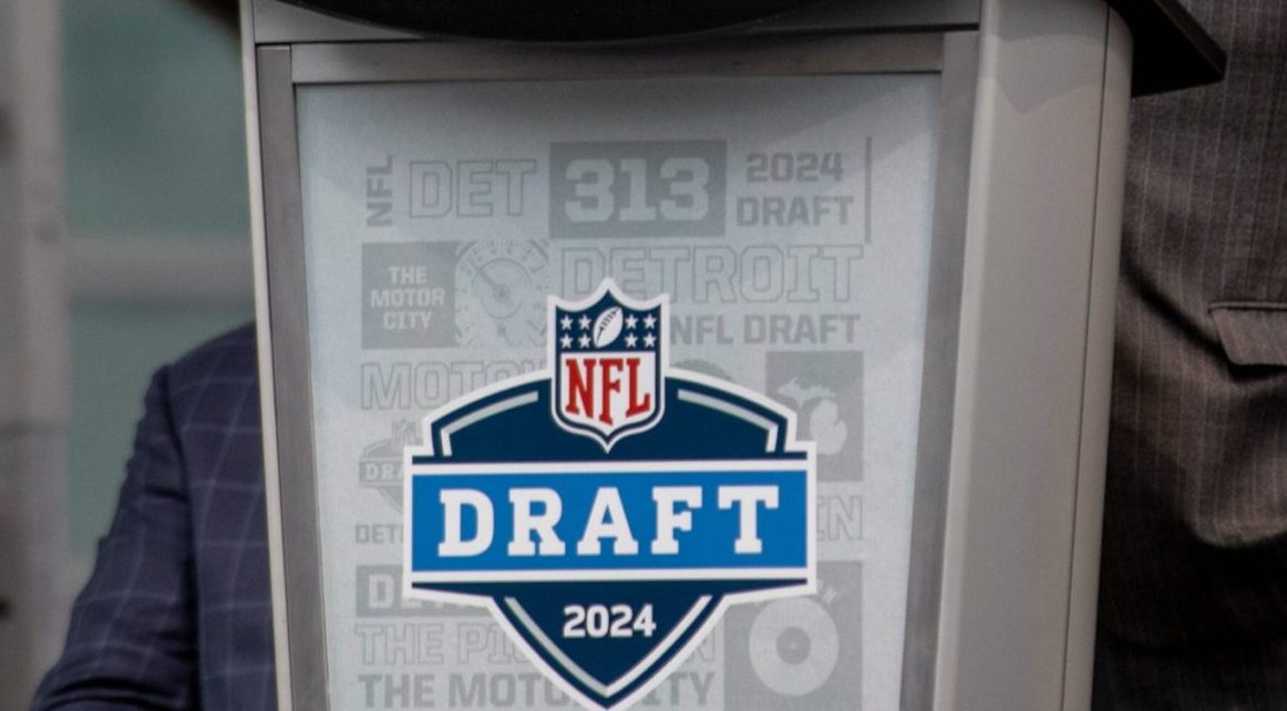 ESPN includes 17 SEC stars in two-round mock draft following Senior ...