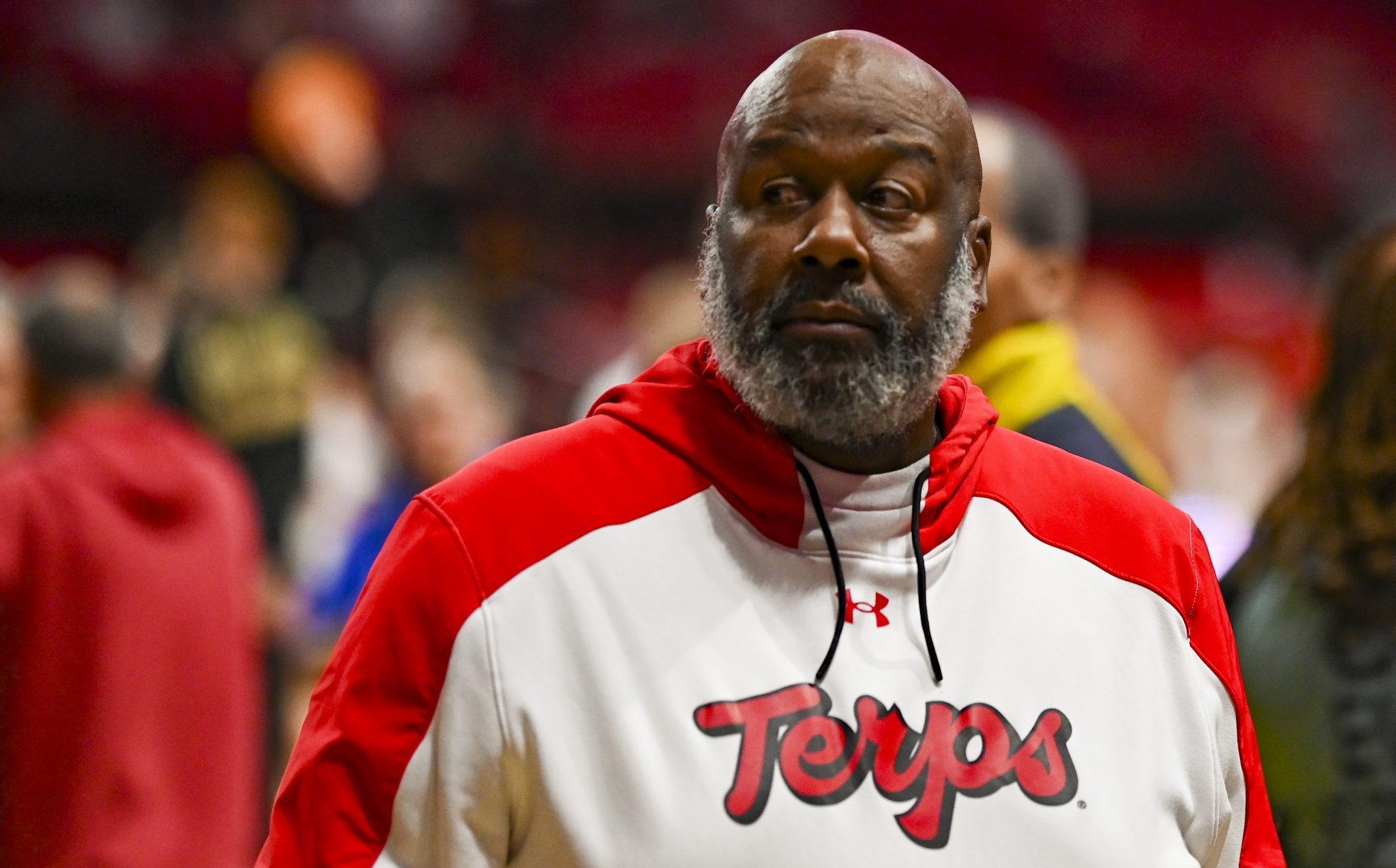 Nick Saban retirement: Mike Locksley reacts, recalls recent ...