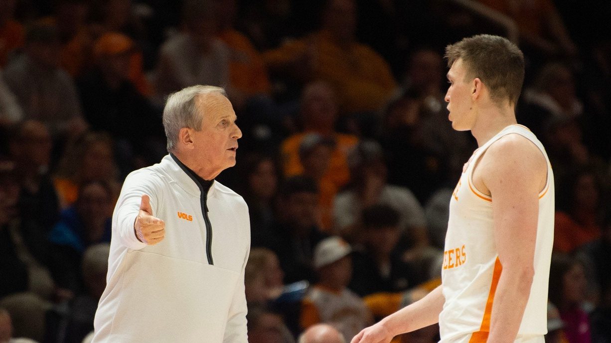 Tom Hart outlines what's different about this Tennessee team under Rick ...