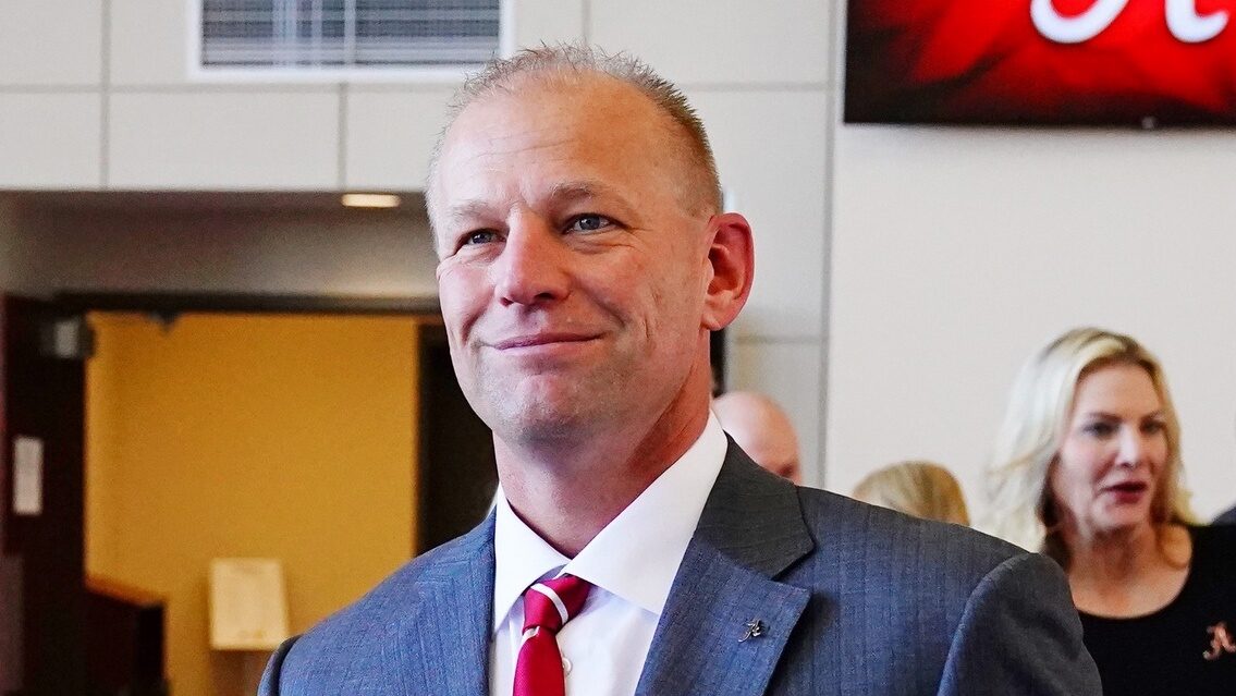 O'Gara: What Ryan Grubb not coming to Tuscaloosa means for Alabama in ...