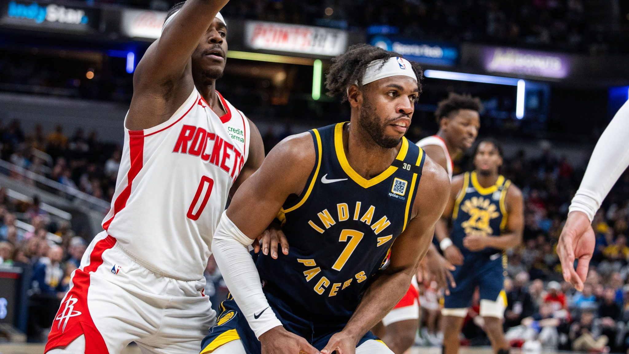 Buddy Hield reportedly lands on NBA title contender in deadline-day ...