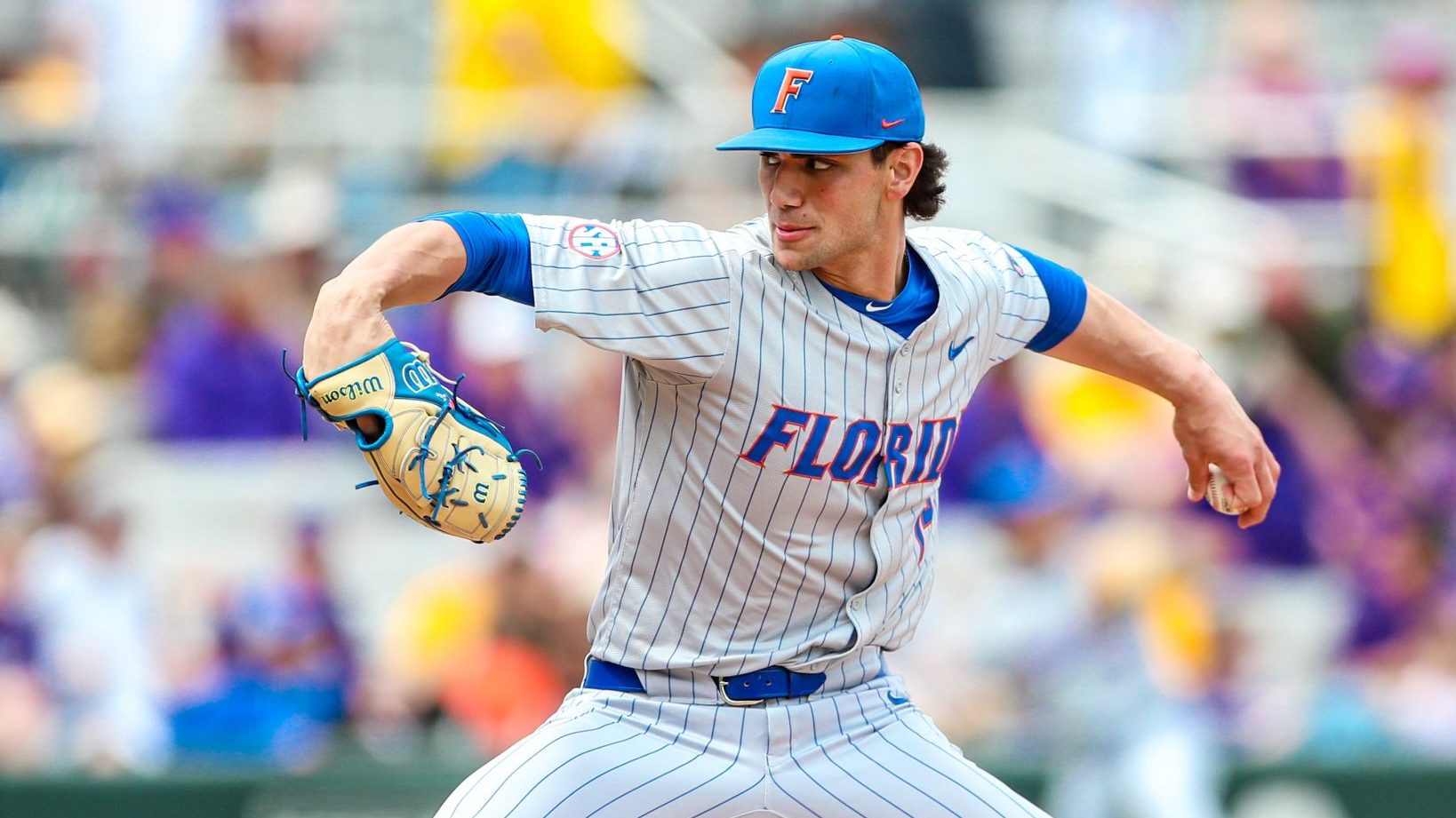 Jac Caglianone, Colby Shelton power Florida to dominant series win vs ...