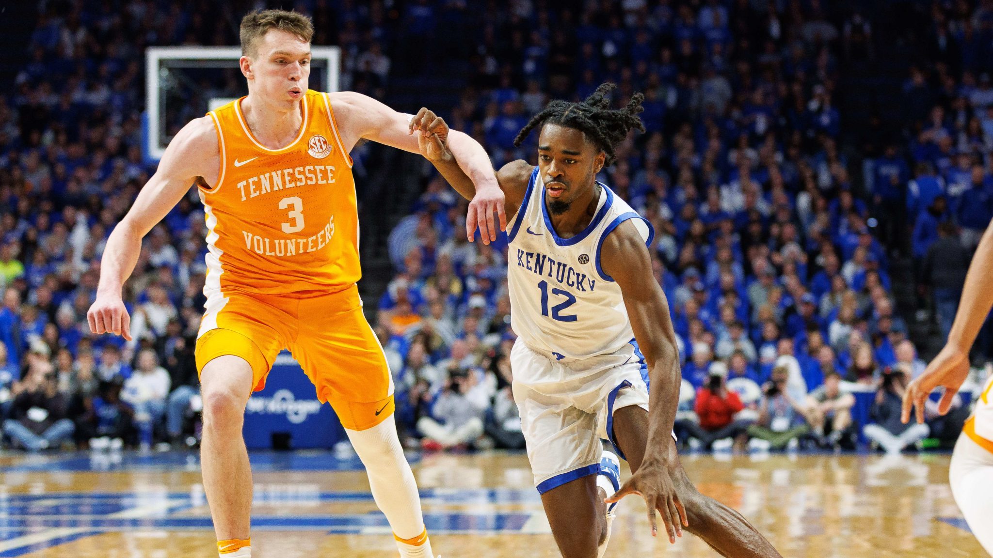 Who should win SEC Player of the Year? Making the case for 4 top ...