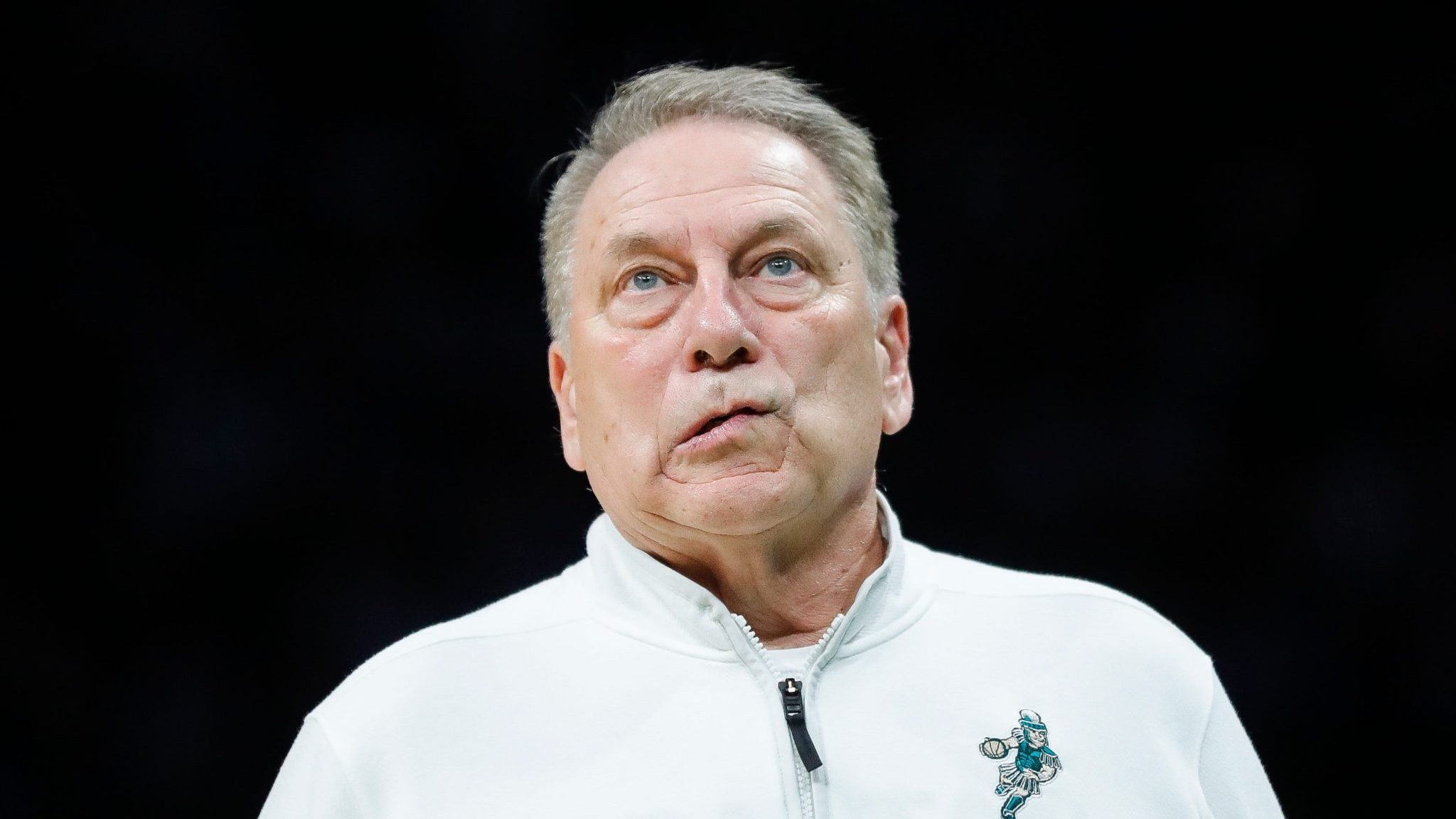 Tom Izzo reveals he had 'serious' discussions with NBA team about ...