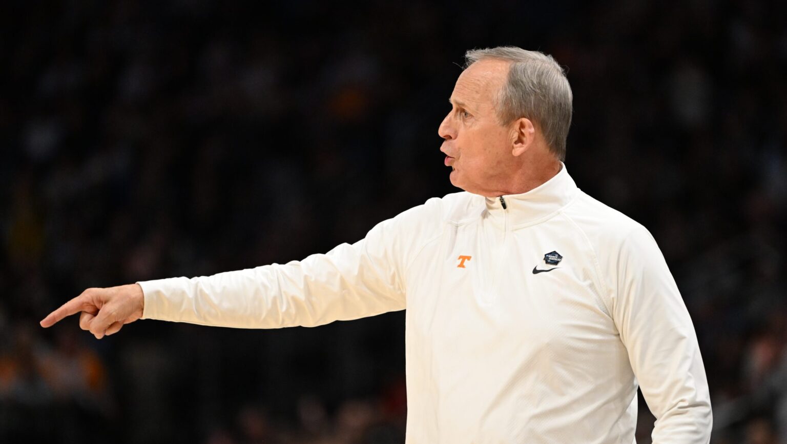 Tennessee Basketball News - Latest on The Vols