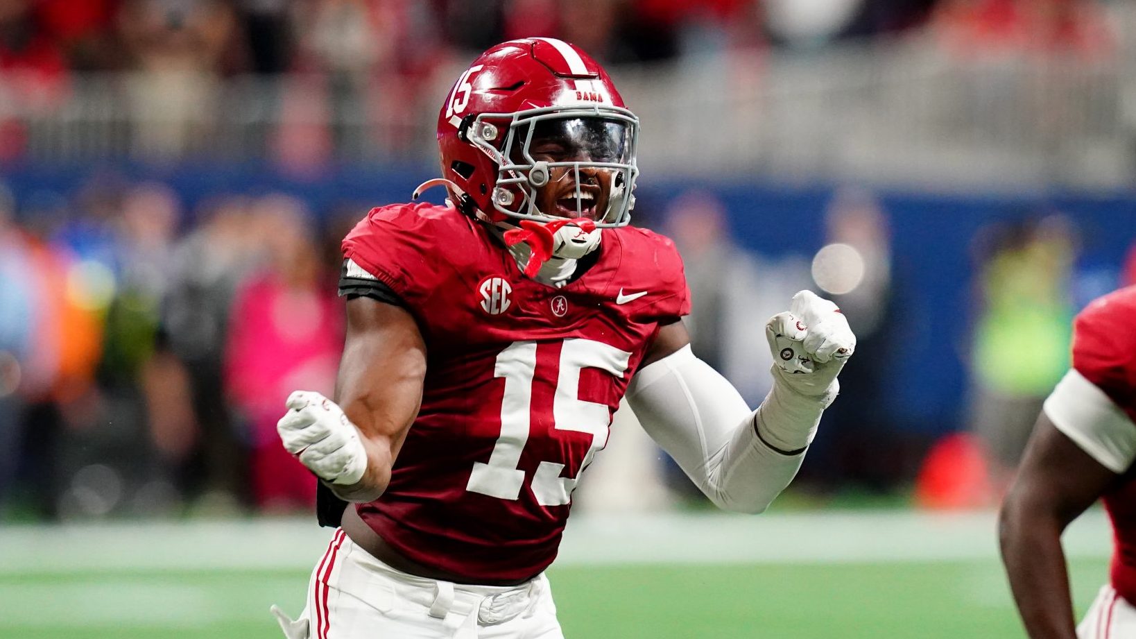 Former Alabama LB Dallas Turner scammed out of $240K, police records ...