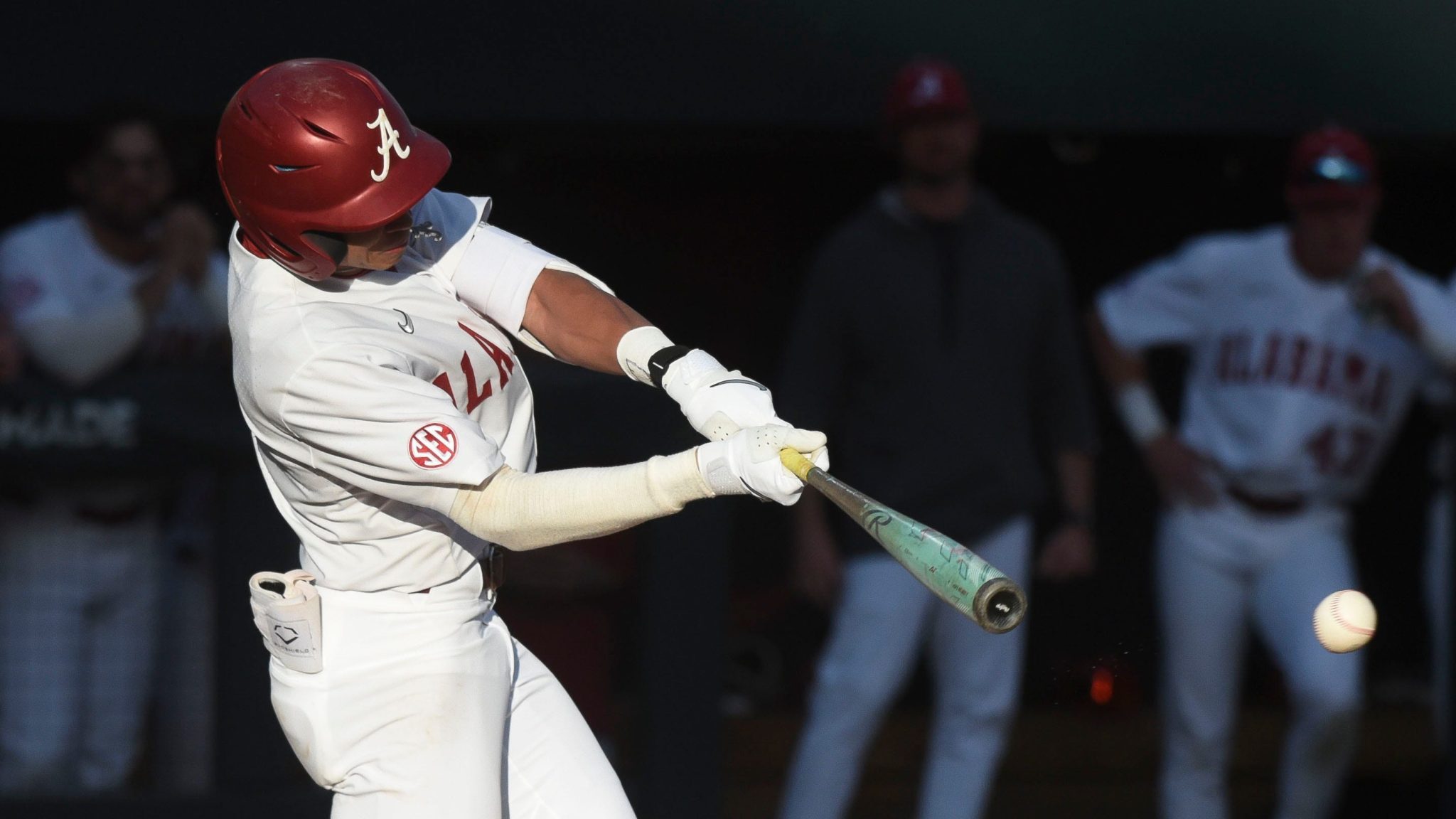 SEC Baseball Power Rankings Week 6: Bama is legit and Texas A&M is ...