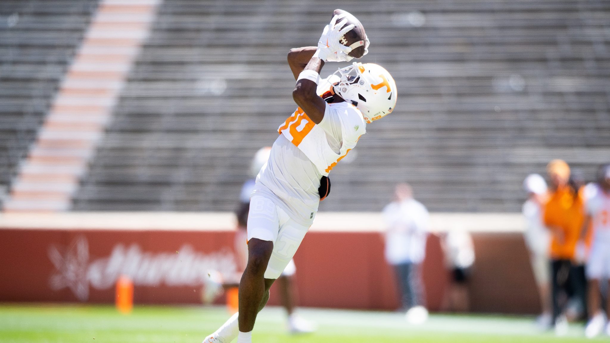 Tennessee spring football: 3 takeaways from Vols' spring game ...