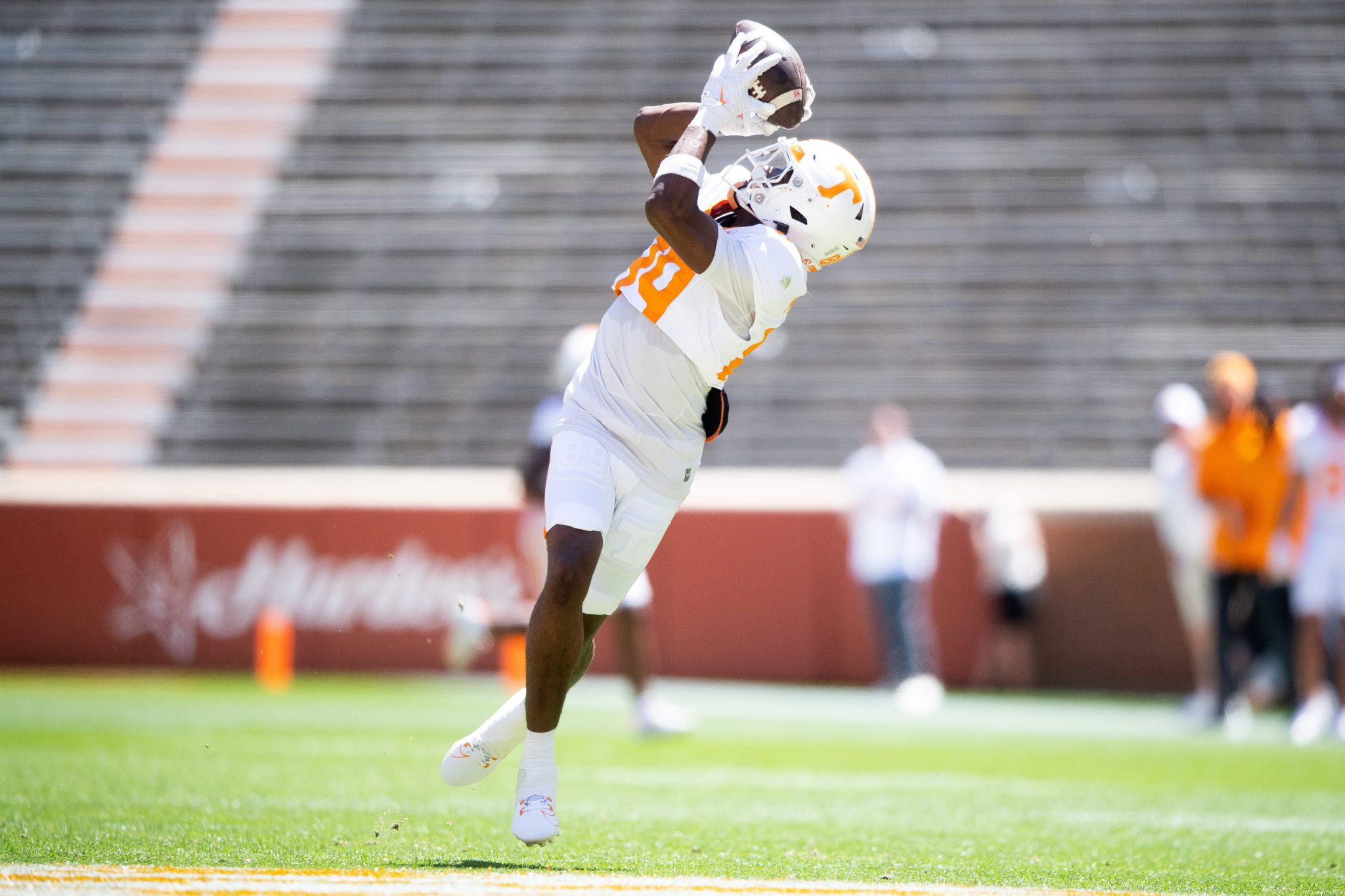 Tennessee spring football: 3 takeaways from Vols' spring game ...
