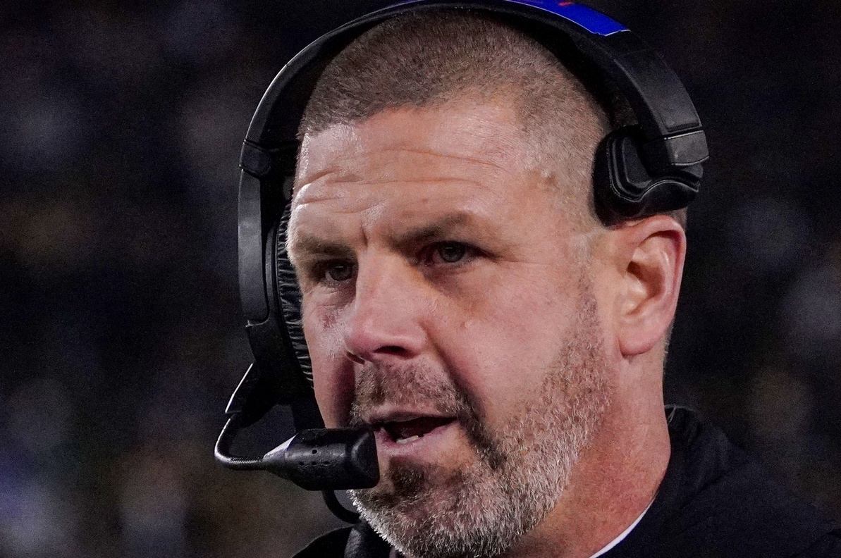 O'Gara: How did Florida and Billy Napier ever get so desperate for this ...