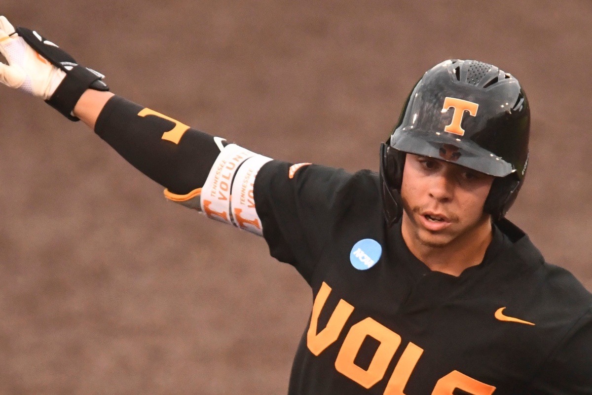 O'Gara: Tennessee's Omaha-clinching win showed this wasn't 2022, and it ...