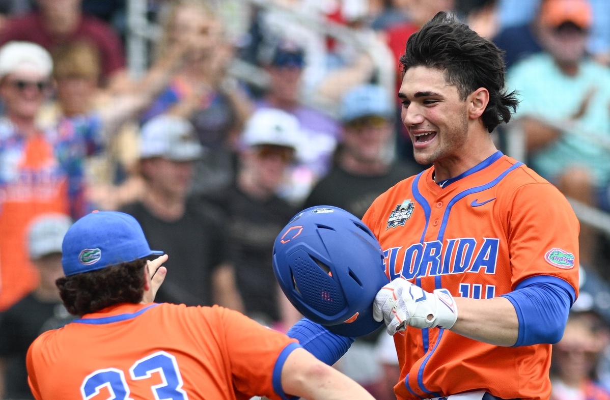 O'Gara: There's no doubt the SEC already won the ACC-SEC Challenge at ...