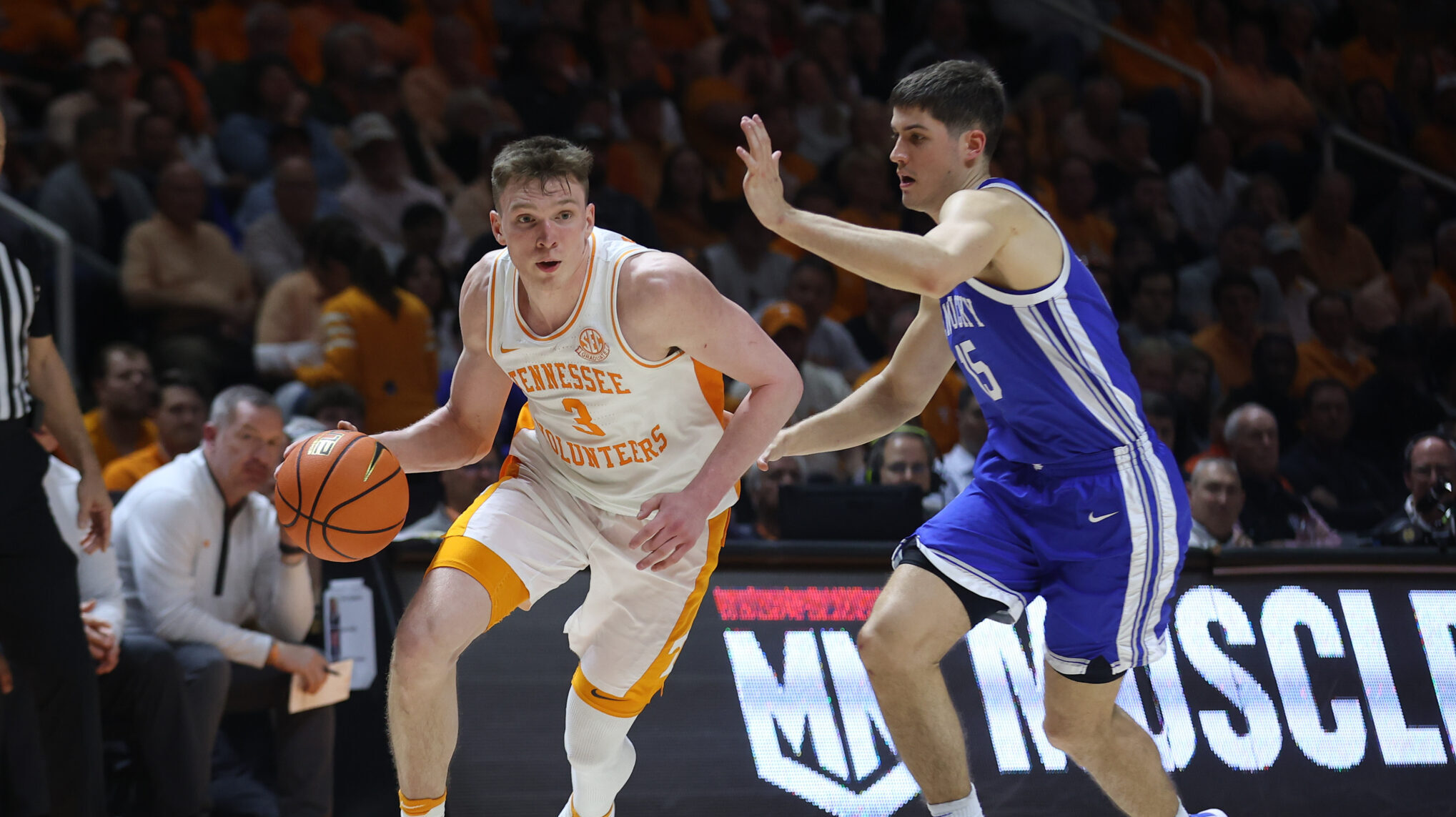 NBA Rookie of the Year betting odds: Full analysis for Reed Sheppard ...