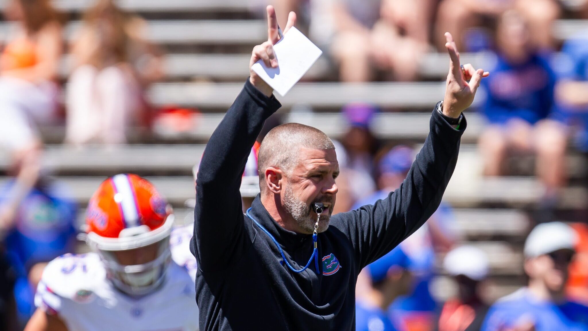 4-star Florida DL commits to Gators over Florida State, Texas ...