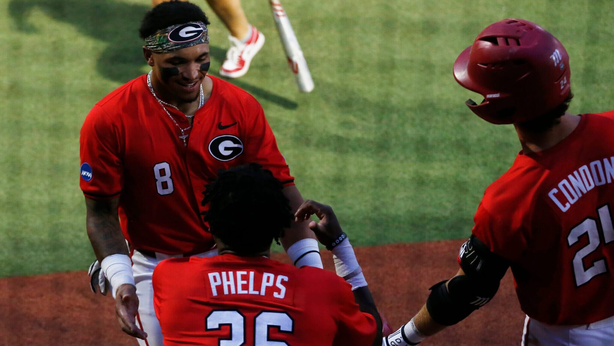 Georgia vs. NC State Game 3 betting preview: Projected pitching ...