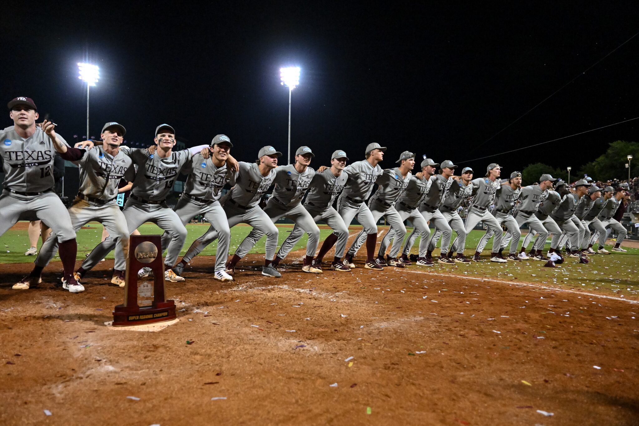 Texas A&M to hire Aggie assistant as new head coach, per report ...