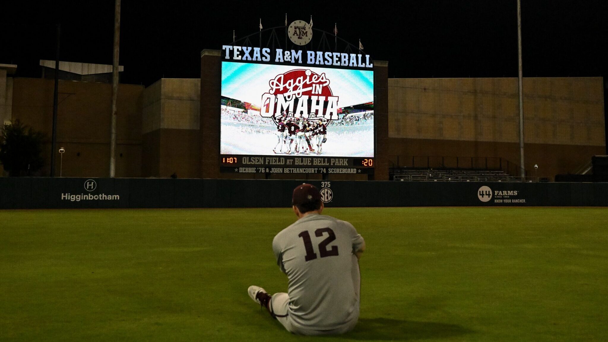 College World Series 2024: Bracket 2 breakdown, full schedule ...