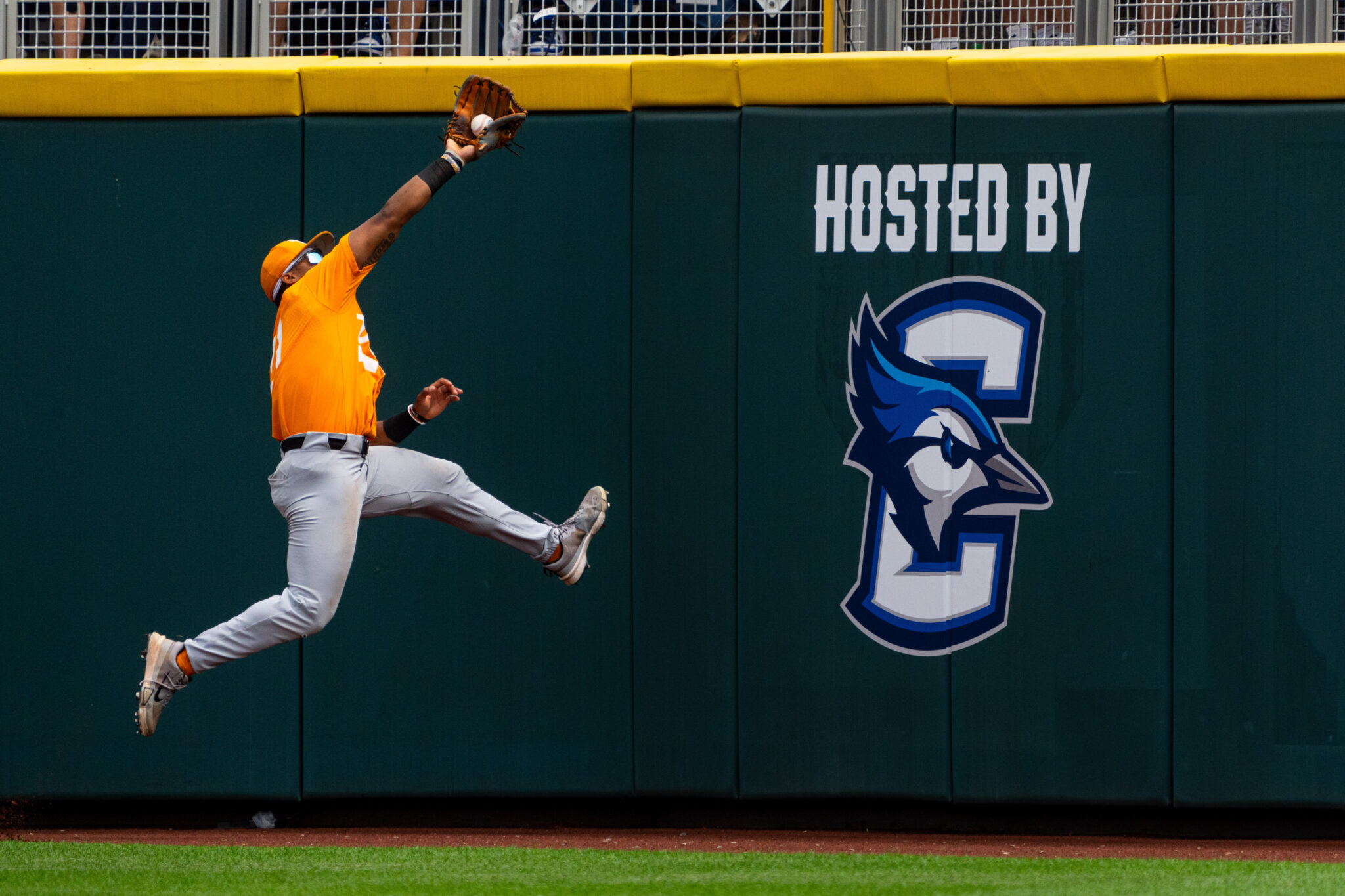 Friedlander: Has Tennessee's time finally arrived at the College World ...