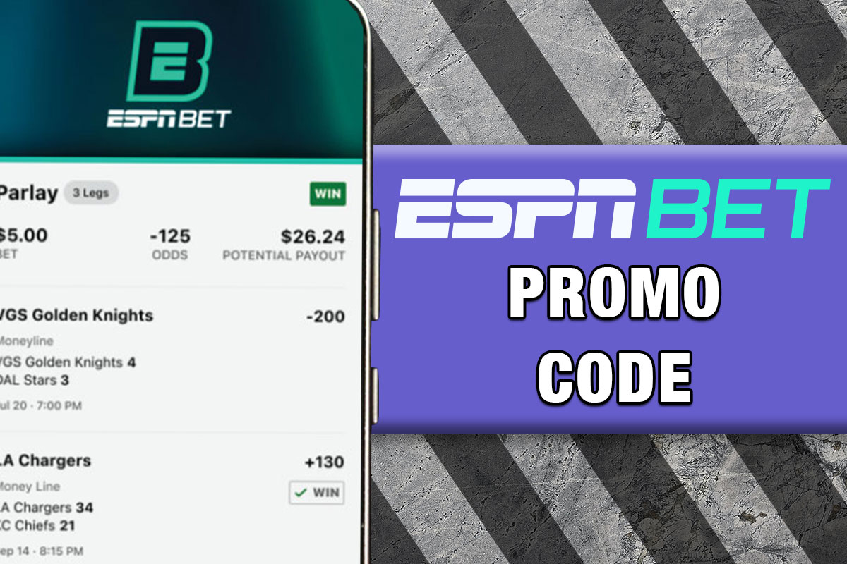 ESPN BET Promo Code SOUTH Unlocks $1,000 First Bet for MLB - Saturday ...