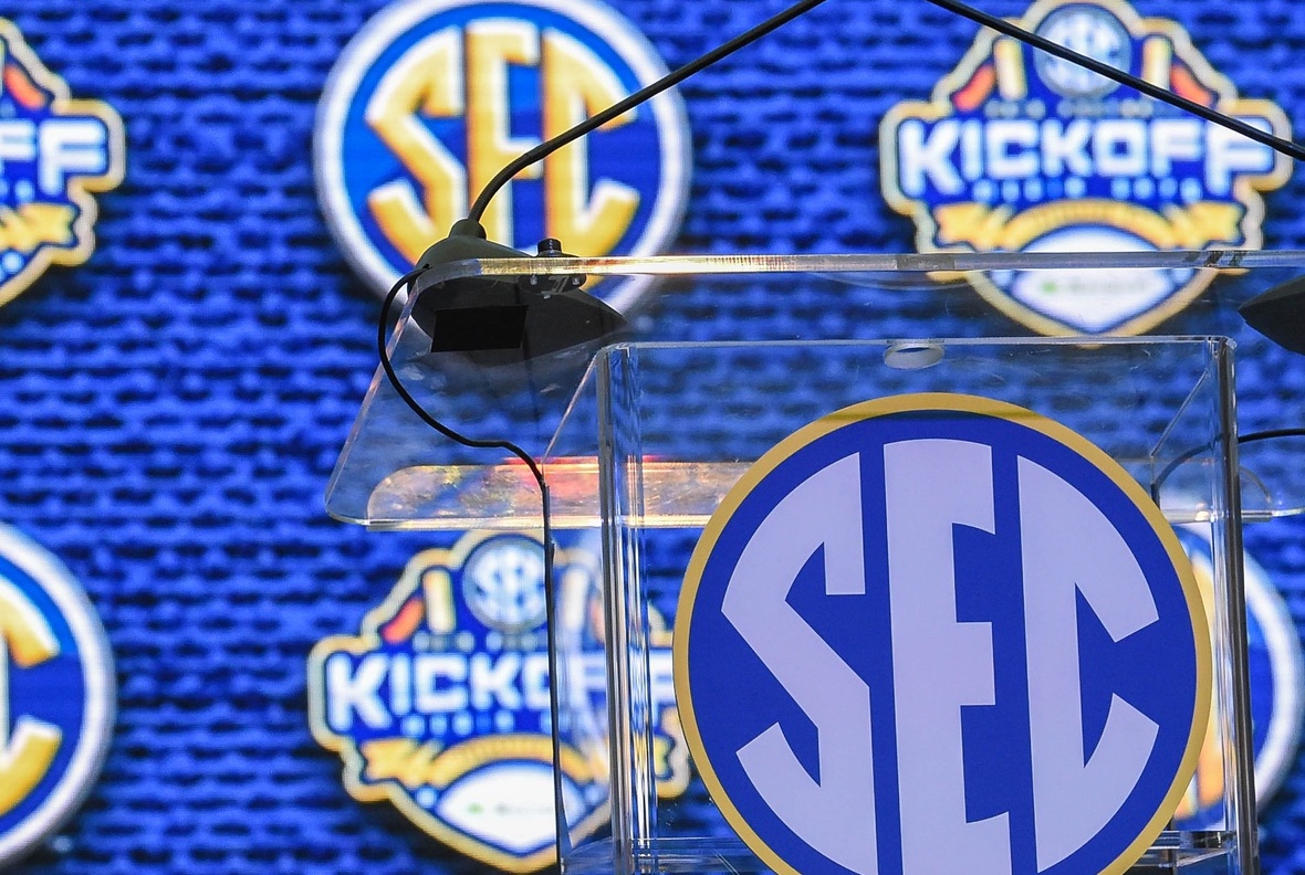 O'Gara: 10 storylines that I actually care about at SEC Media Days in ...