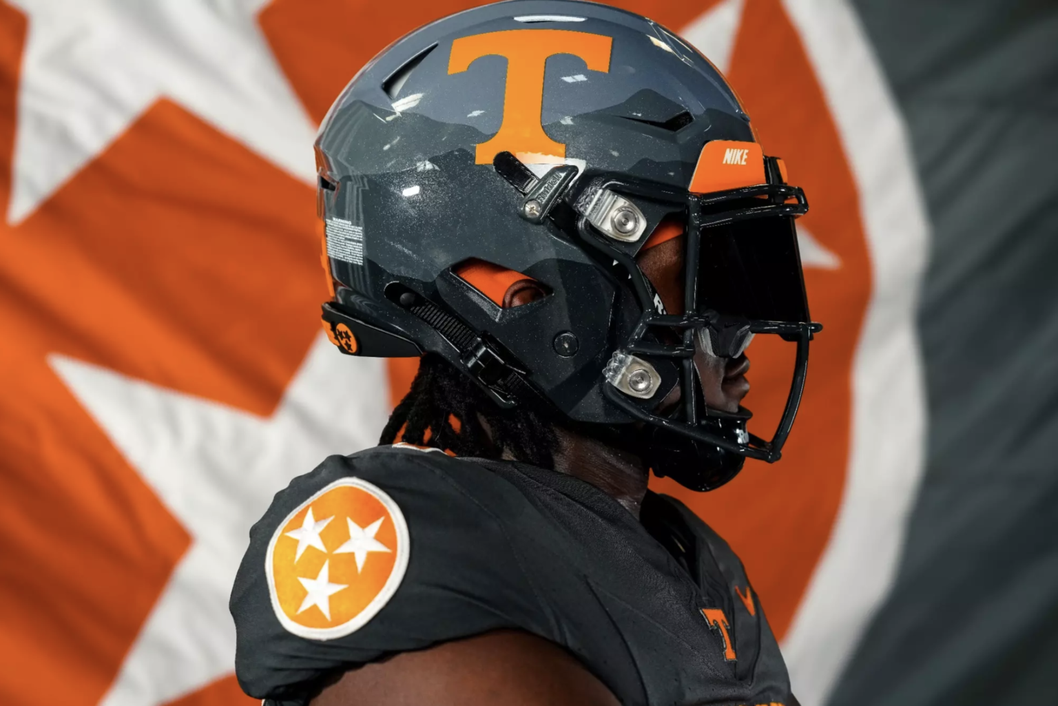 Tennessee unveils new Smokey Grey uniforms for upcoming 2024 season ...