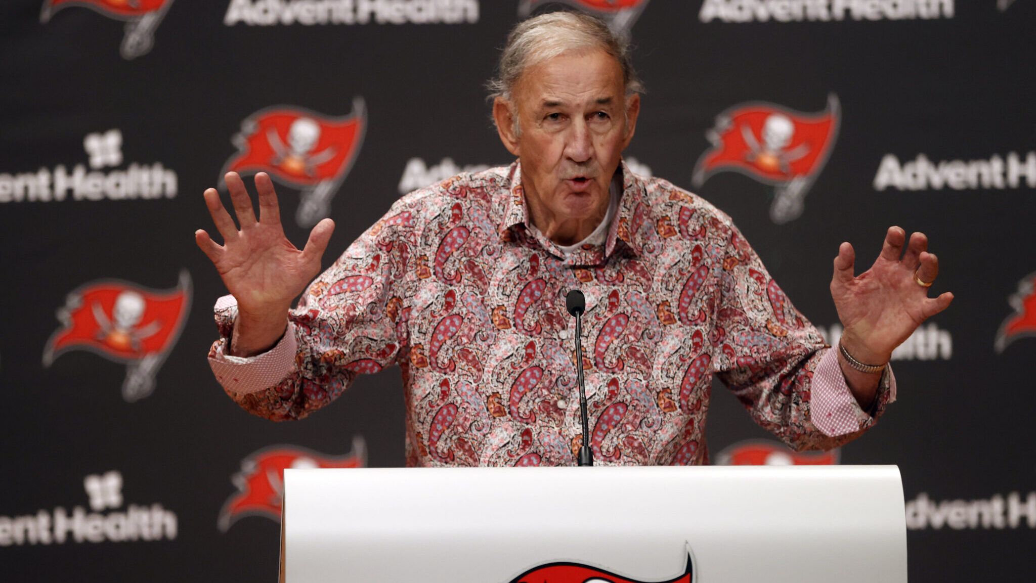 Monte Kiffin, longtime coach and father of Lane Kiffin, dies at 84 ...