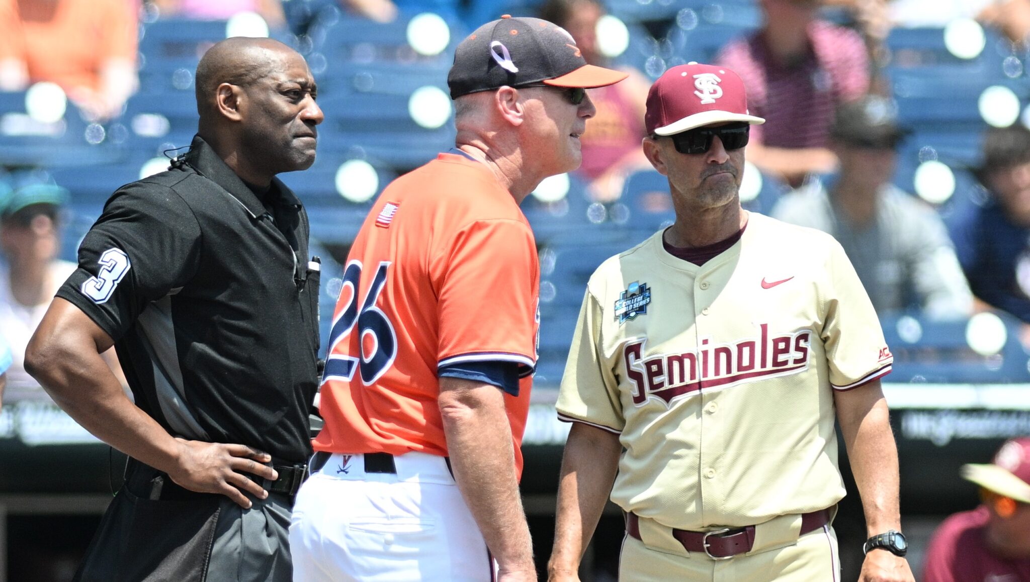 Friedlander: Coaches spurning SEC speaks volumes about quality and ...