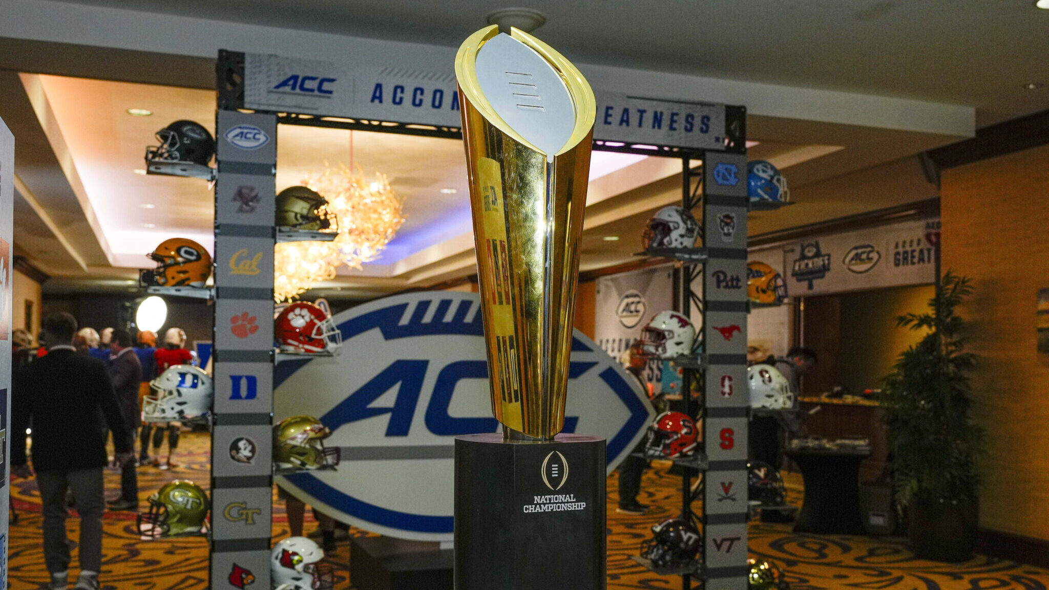 ACC newcomers: Can Stanford, Cal or SMU challenge for the ACC ...