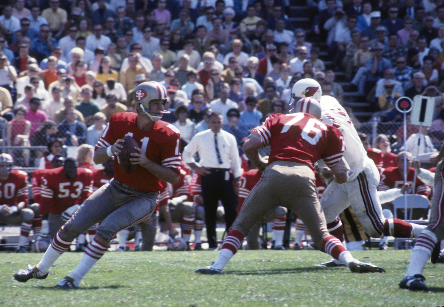 Florida Football All-Time First-Round NFL Draft Picks - Saturday Down South