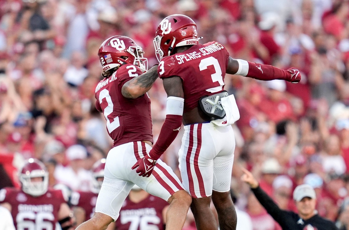 O'Gara: The obvious (and maybe not as obvious) observations from ...