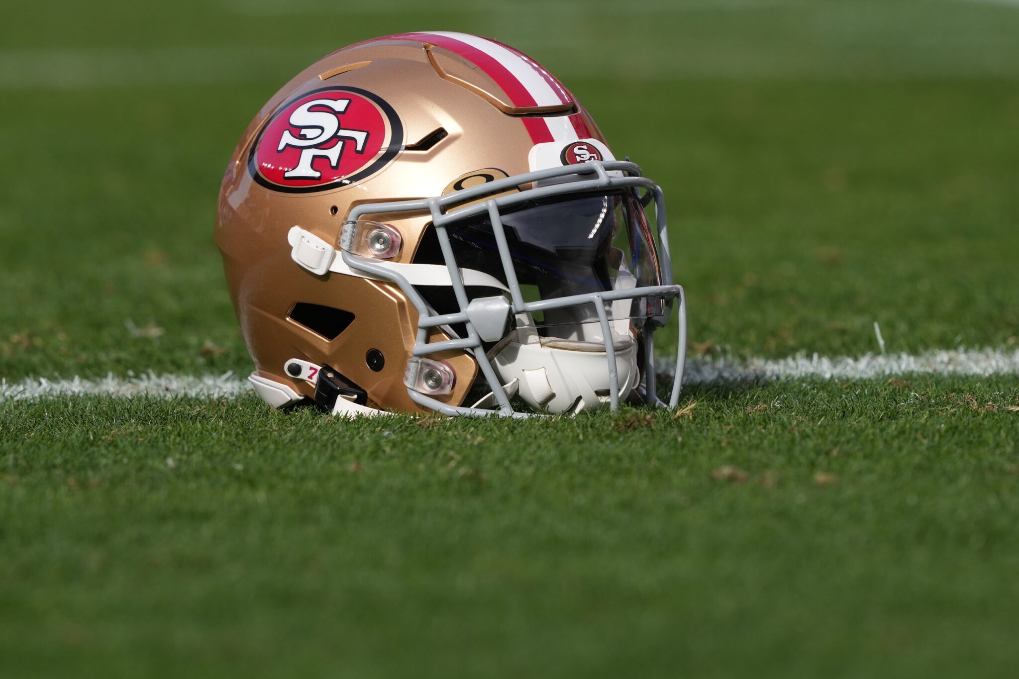 San Francisco 49ers release statement on Ricky Pearsall shooting ...