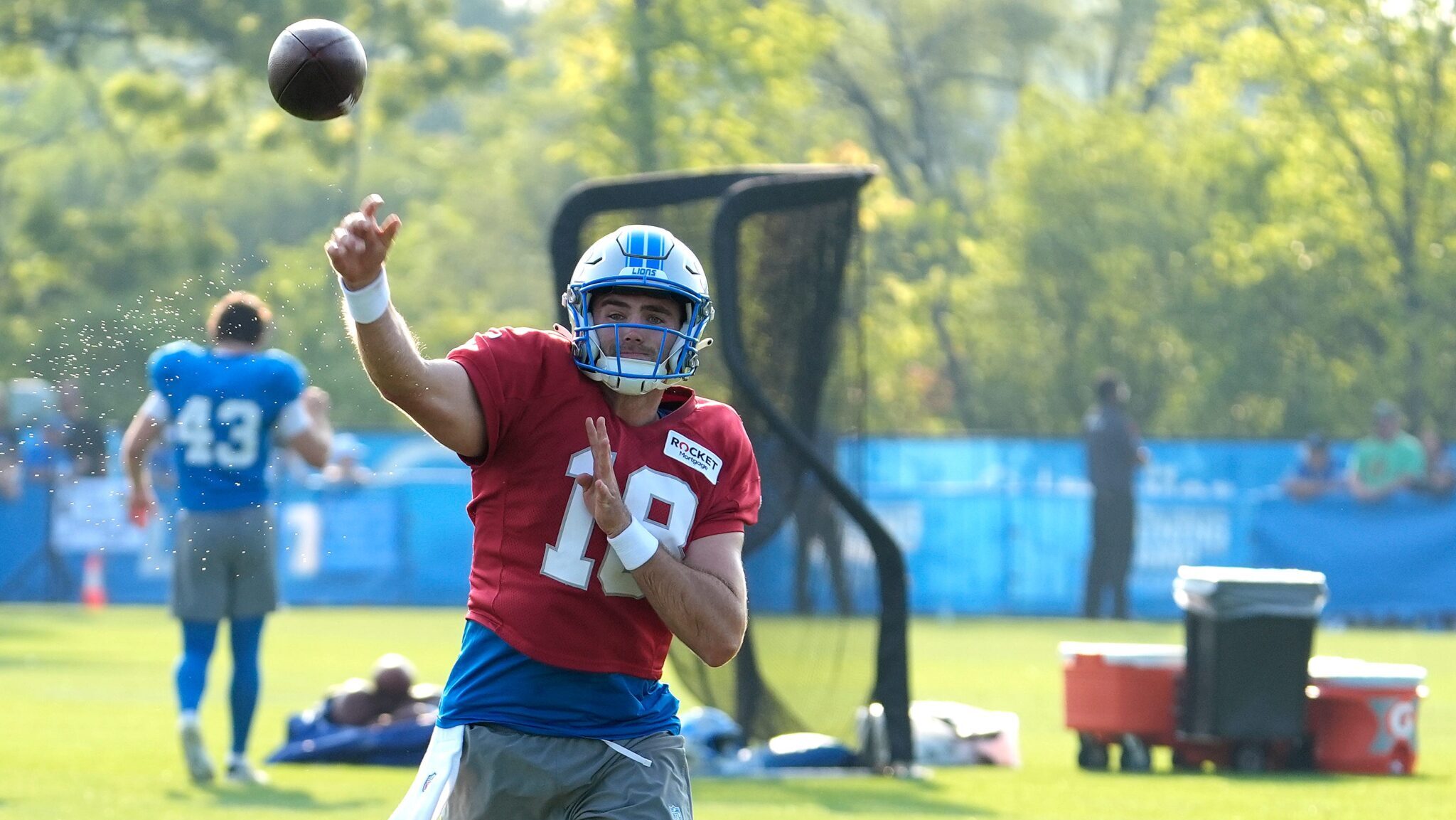Former Georgia QB Jake Fromm signs to NFL practice squad - Saturday ...