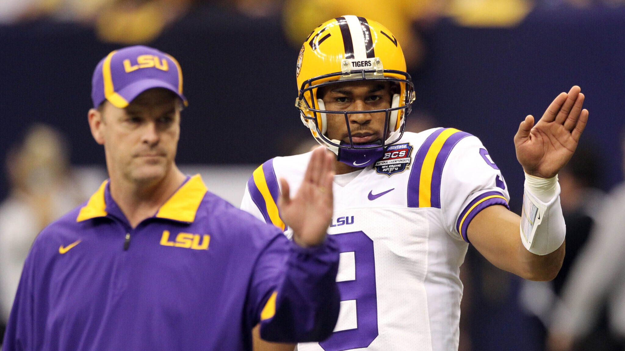 Steve Kragthorpe, former assistant at LSU, Texas A&M, passes away ...