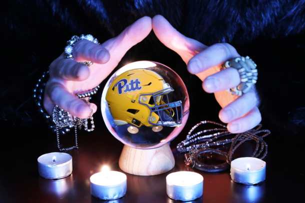 Pitt Crystal Ball: Predicting every Panthers football game in 2024 ...