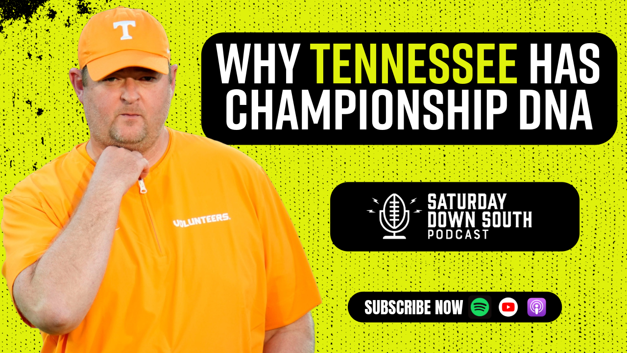 Watch: Josh Heupel's Toby Keith win, Oklahoma's daunting reality ...