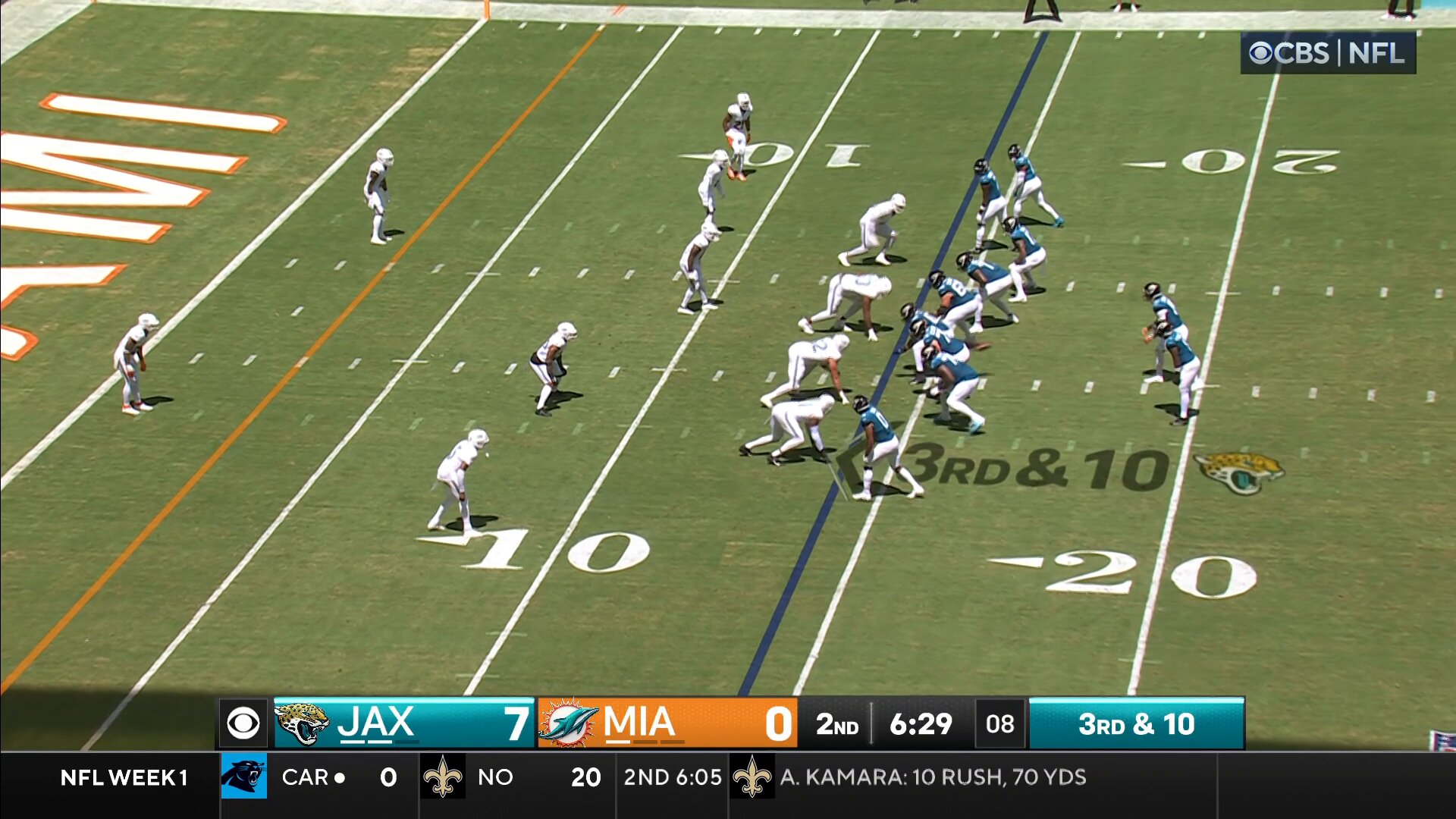 Former LSU WR Brian Thomas Jr. catches first TD of NFL career ...