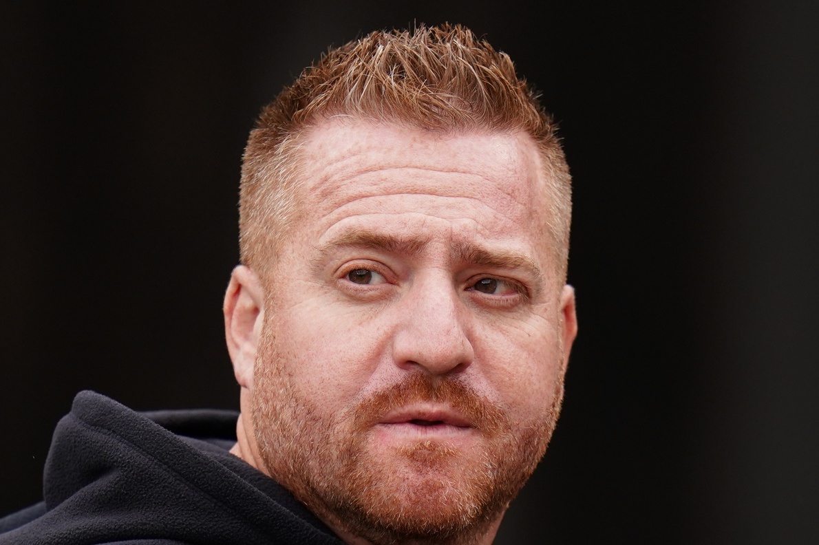 O'Gara: Alex Golesh already has Alabama's attention. Now, the USF coach ...