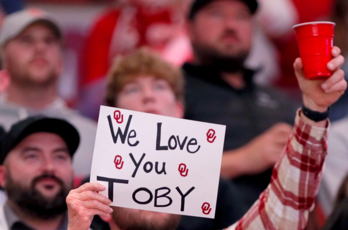 O'Gara: Why the Josh Heupel-Oklahoma reunion should be referred to as ...