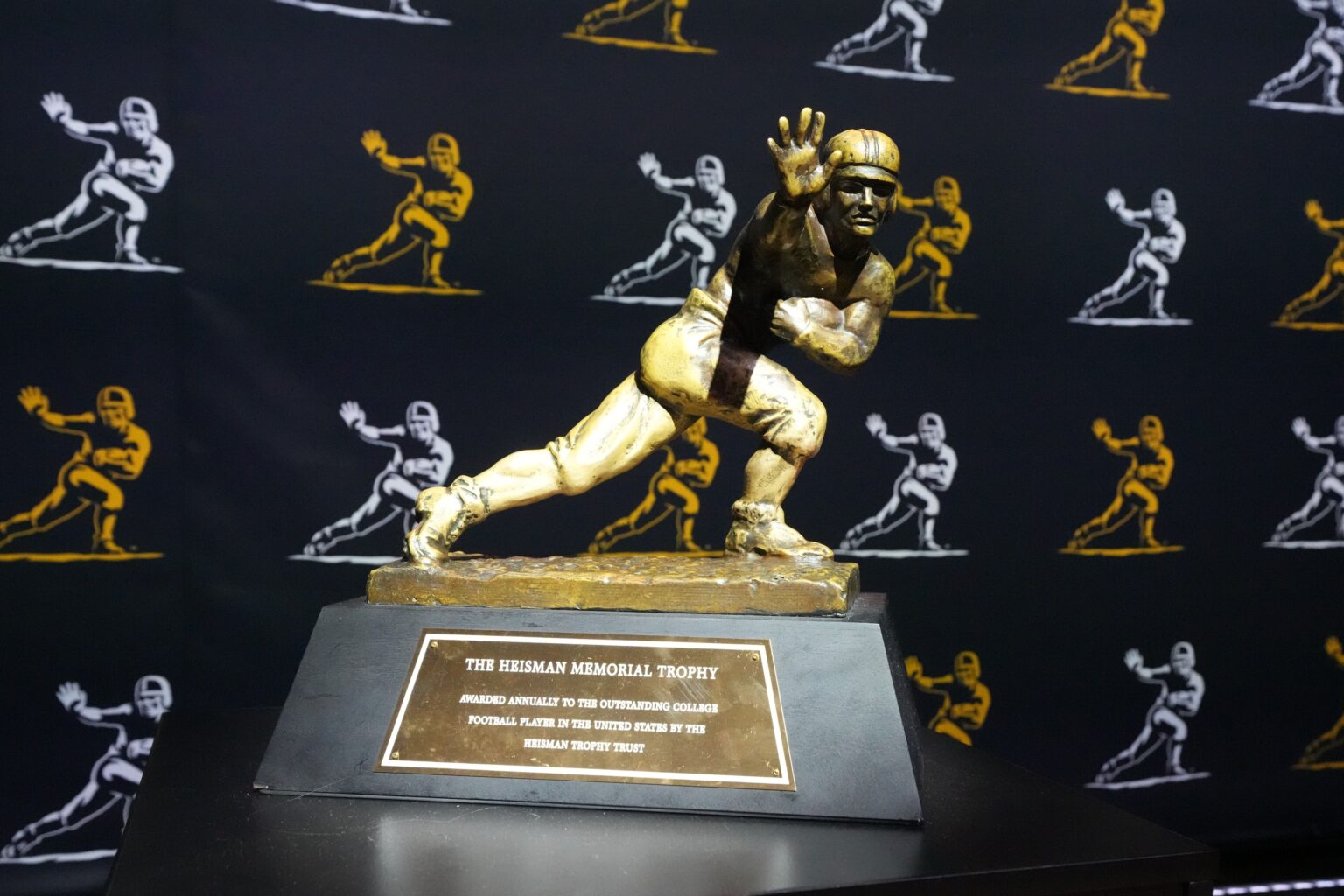 Heisman Trophy Ceremony 2024: Time and TV info
