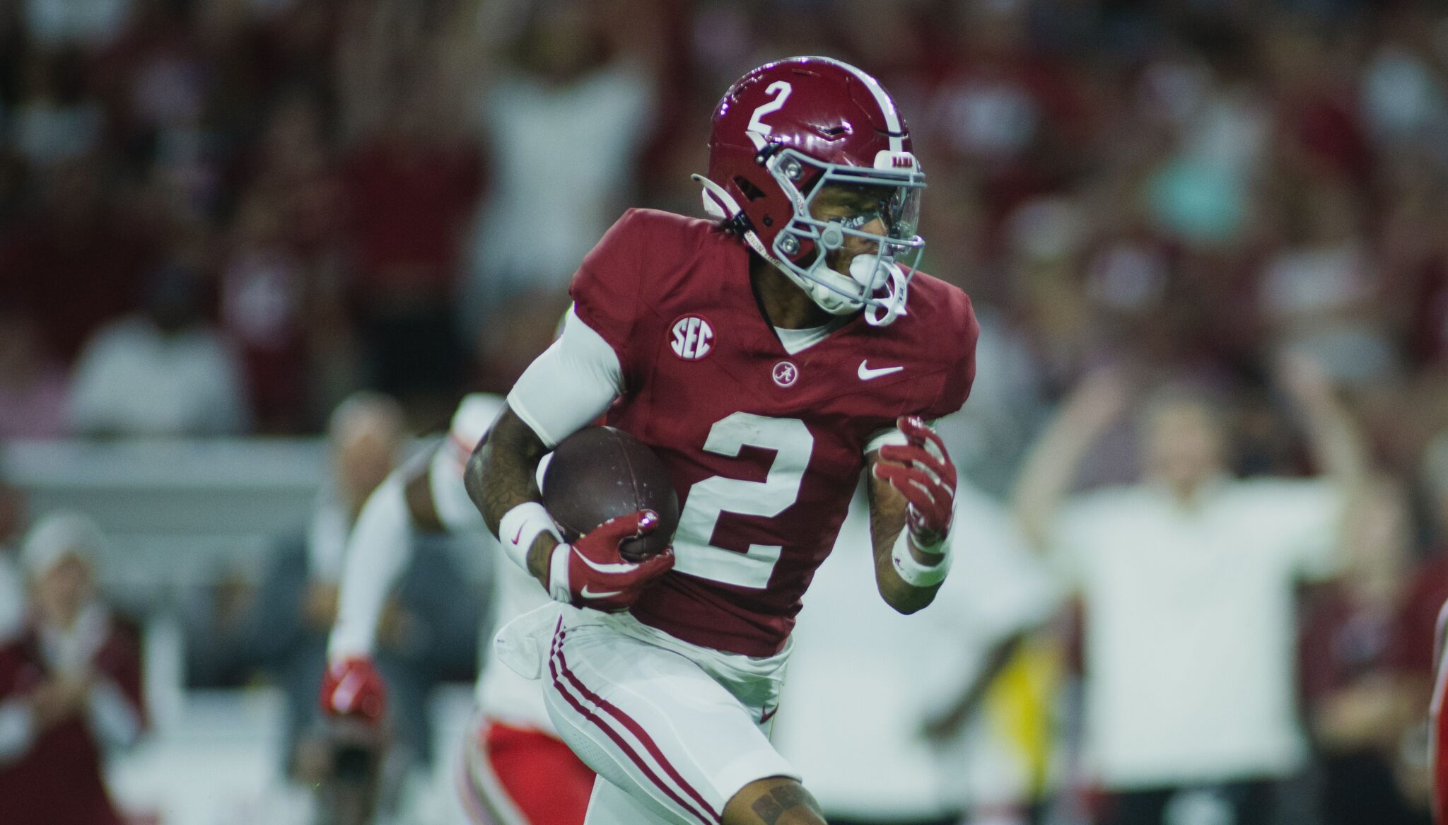 5 players who'll be key in getting Alabama back to the College Football ...