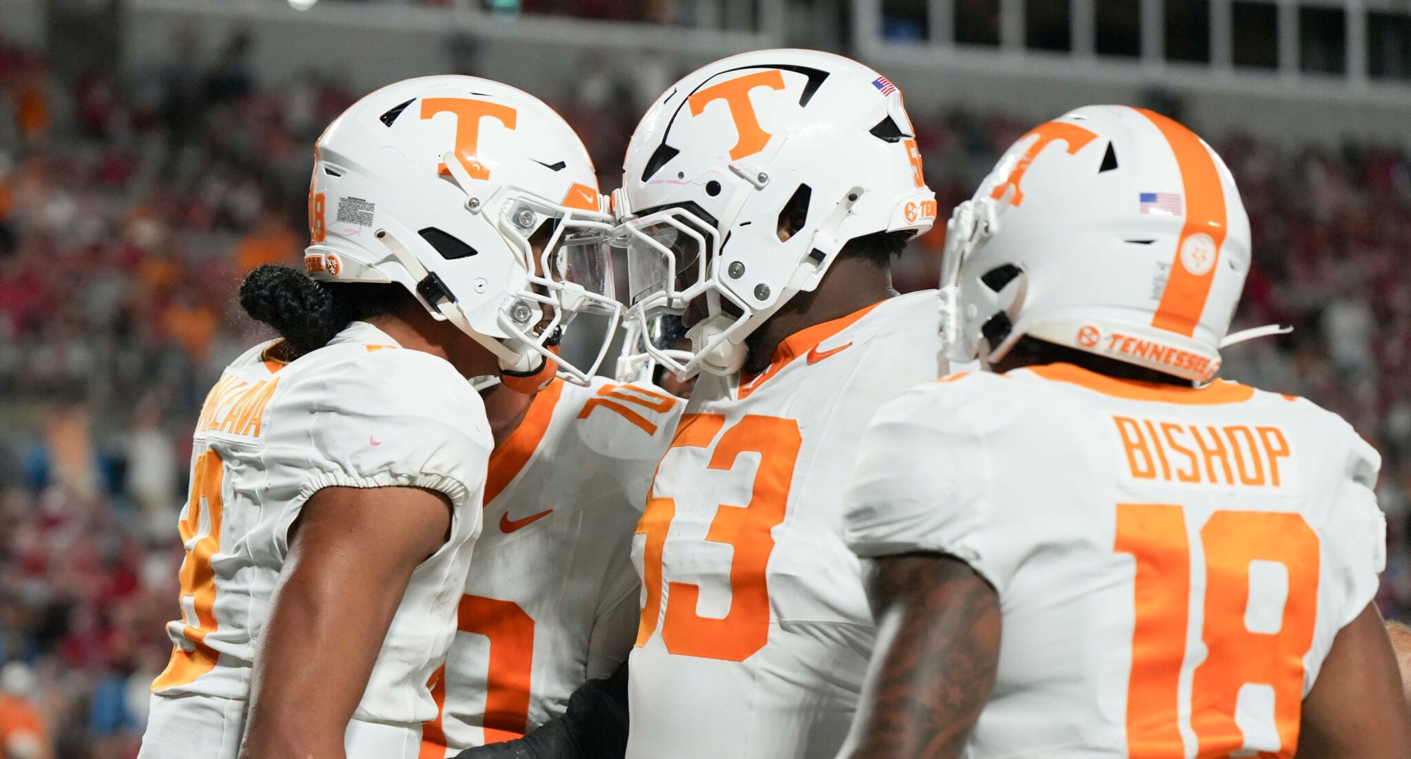 Fearless Prediction: Tennessee vs. Kent State - Saturday Down South