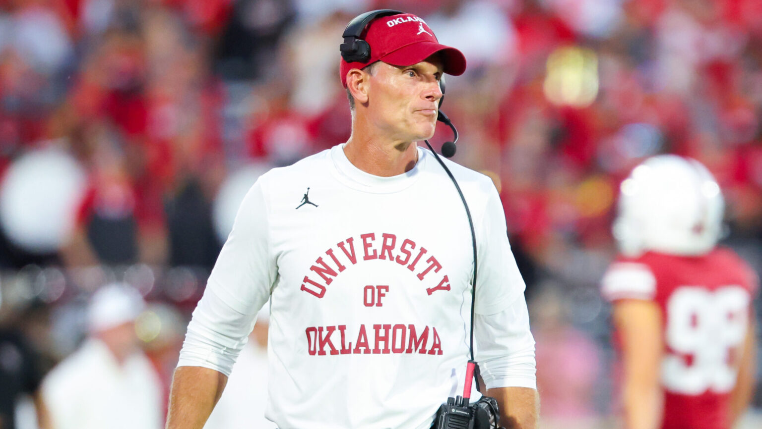 Oklahoma Football News - Latest on The Sooners